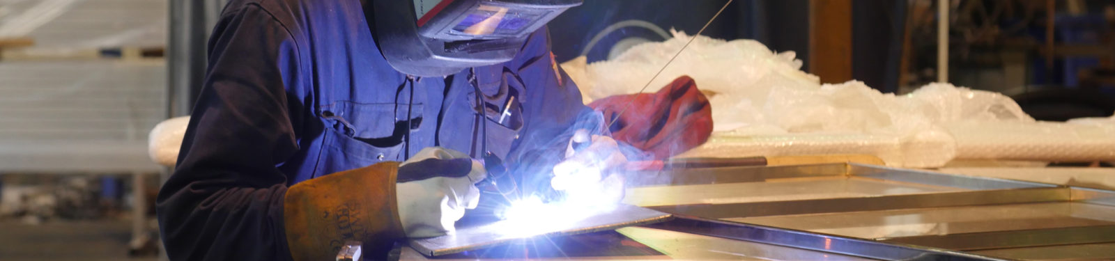 Angell Welding - Metal Fabrication Specialists | Croydon - London