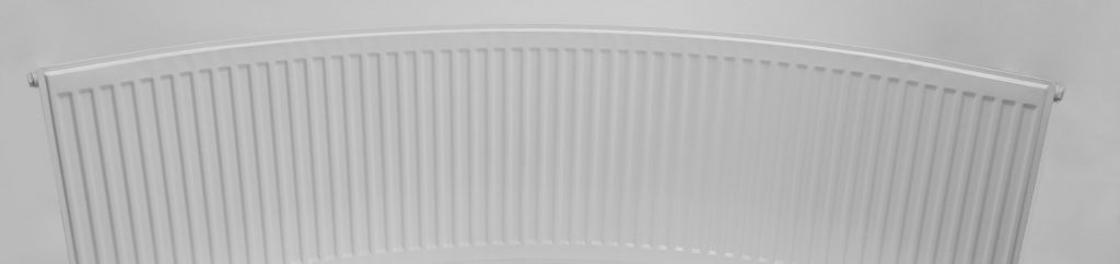 Bay Window Radiators - Bending - Shaping - Forming - Rolling - Curving
